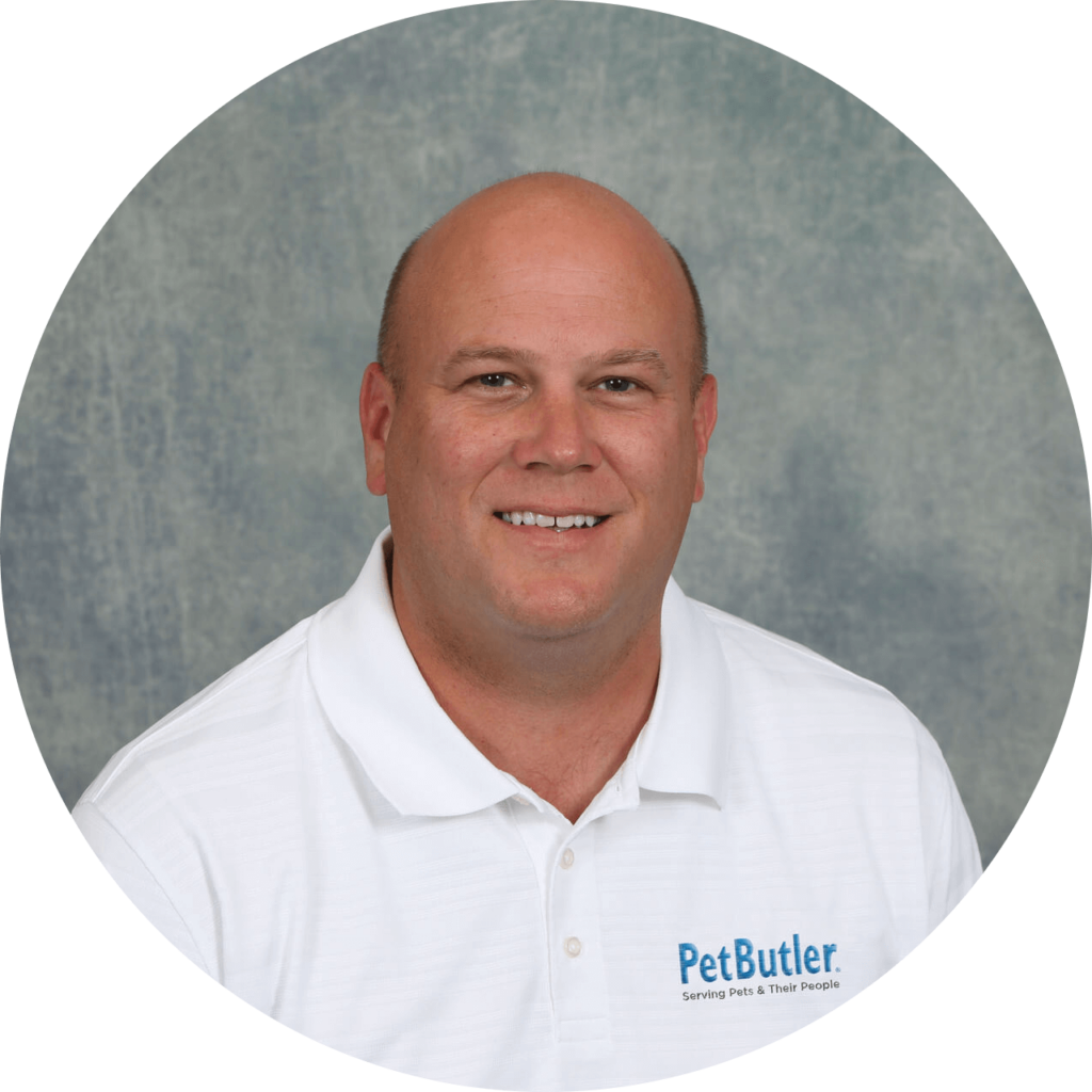 Pet Care Franchise Opportunities With Pet Butler - Since 1988