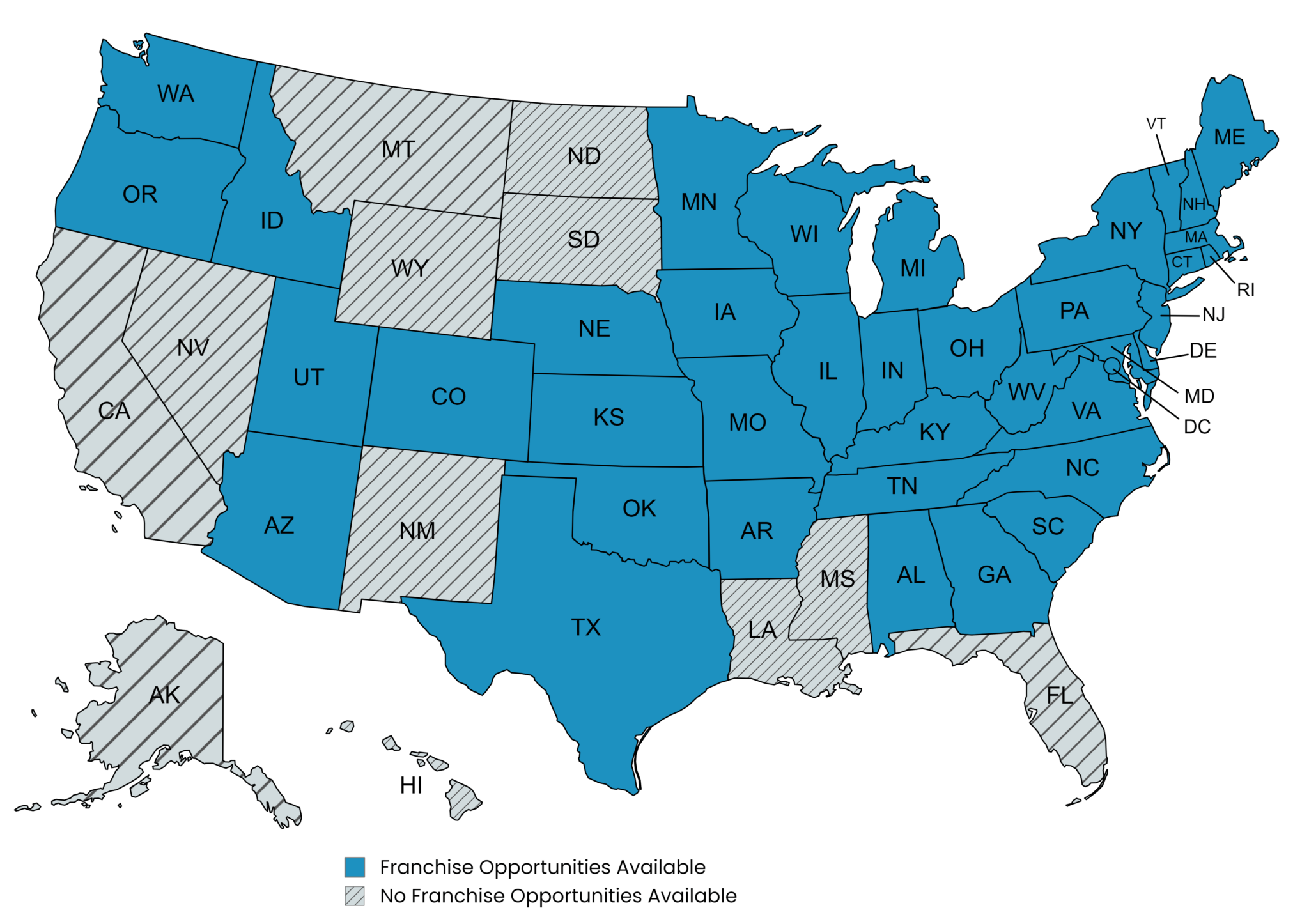 Target Markets For The Pet Butler Animal Franchise Opportunity